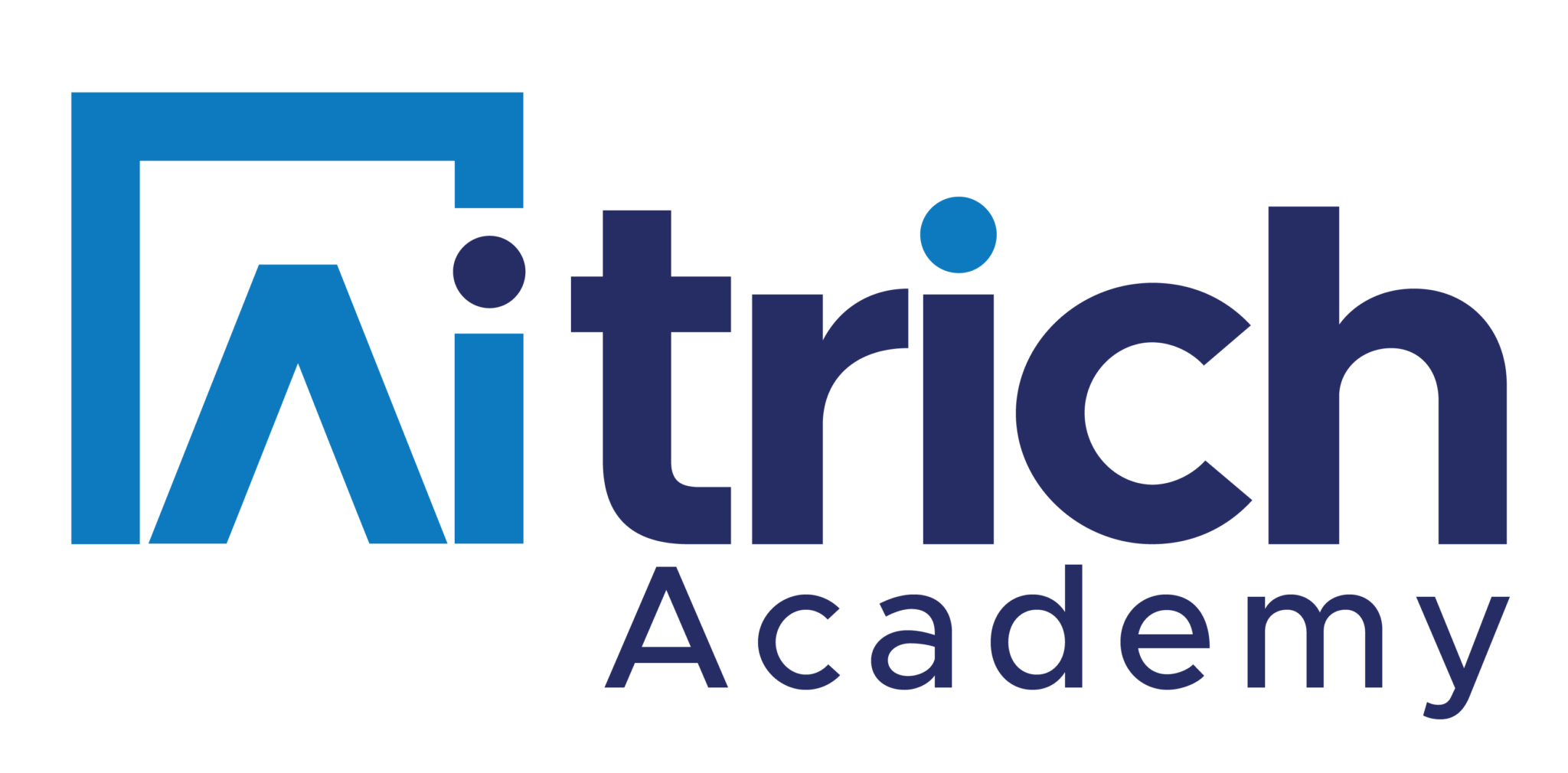 Aitrich Academy - Technology Training Made Easy