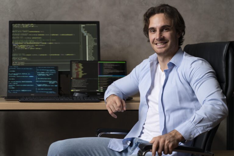 Ollama AI | Powerful and User-friendly platform for running LLMs