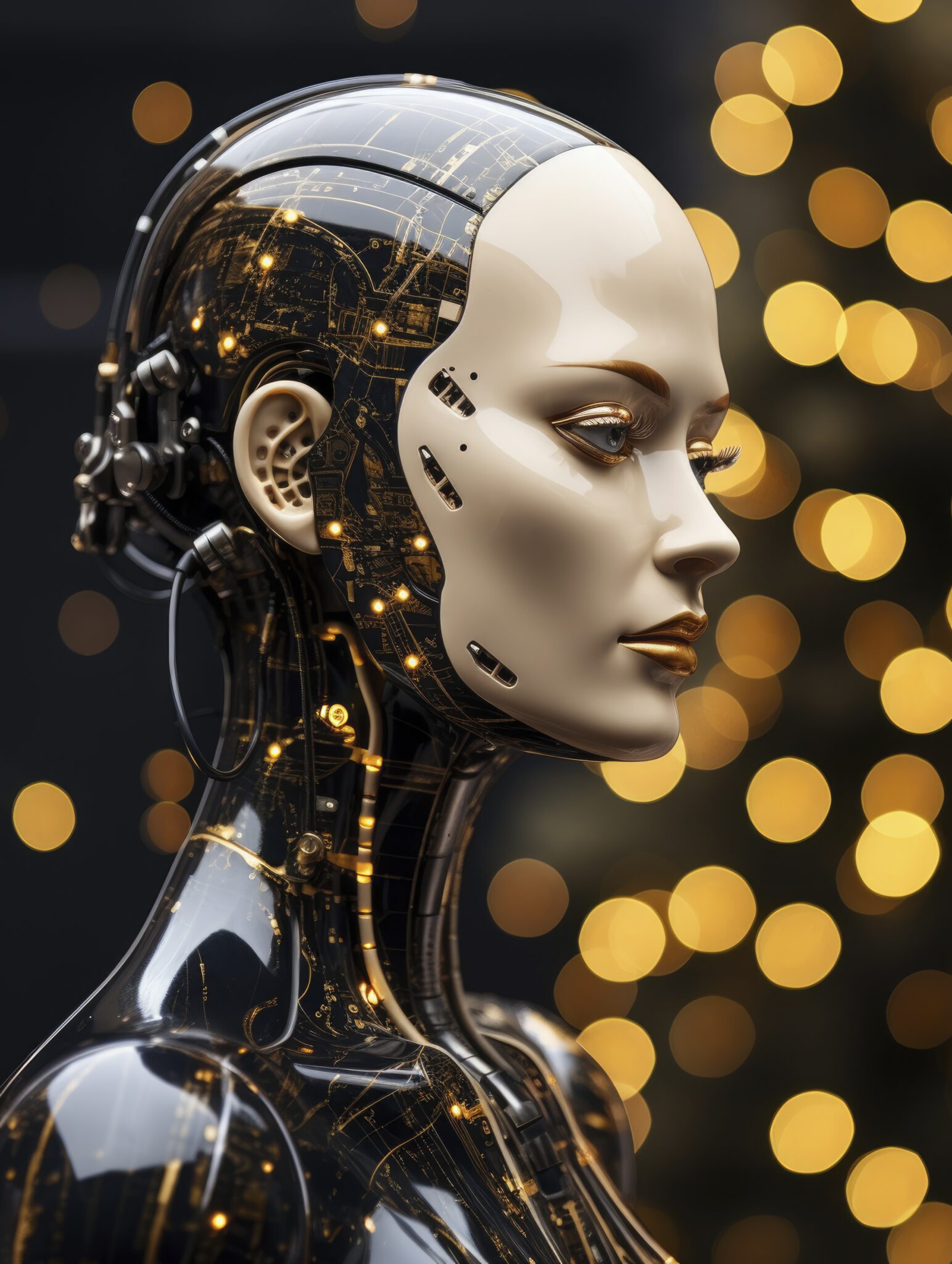 Meet Devika AI, India’s first AI engineer - Aitrich Academy